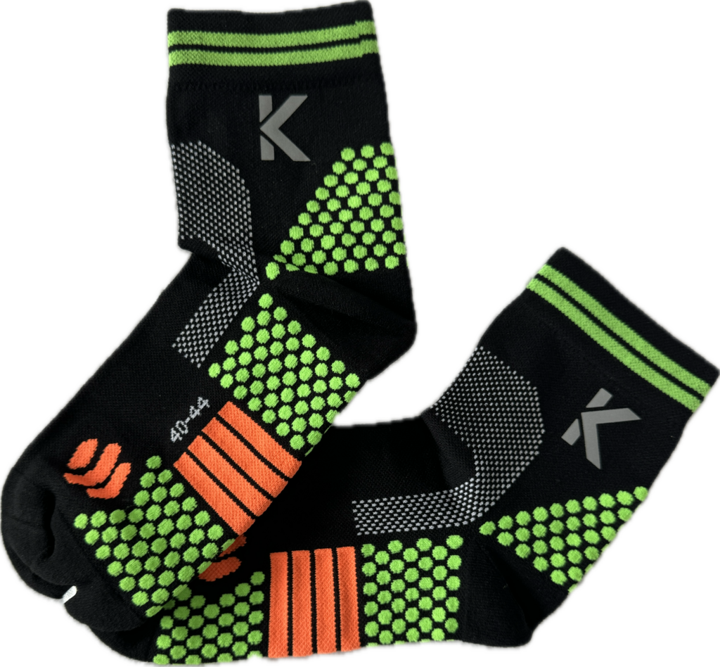 Achilles and Ankle Support Compression Socks