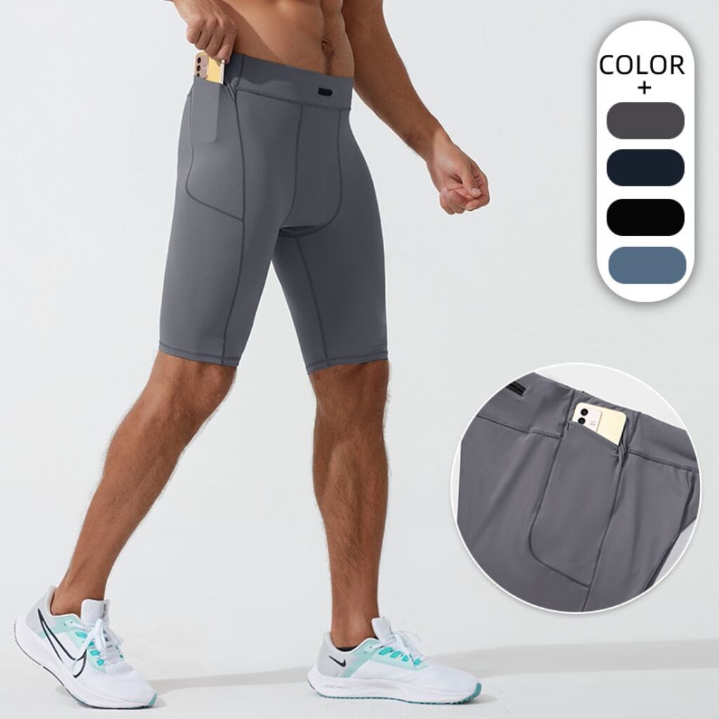 pickleball compression clothing - Klyng