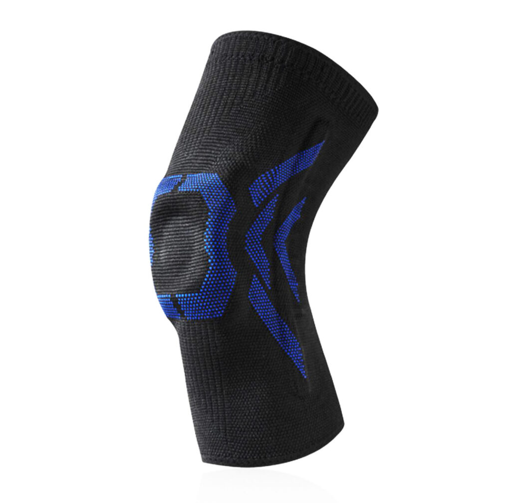 Knee Sleeve with Meniscus support - Klyng
