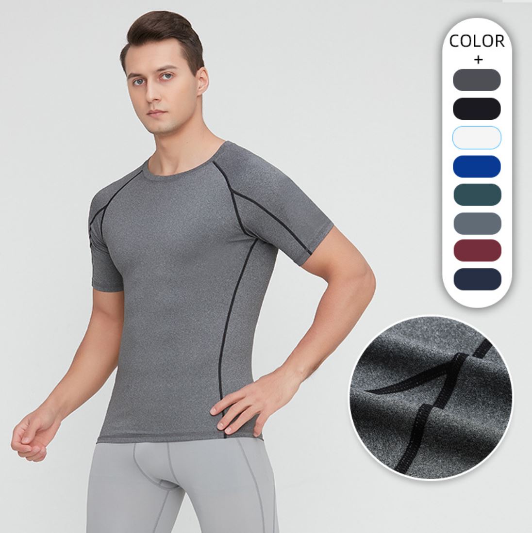 pickleball compression clothing - Klyng