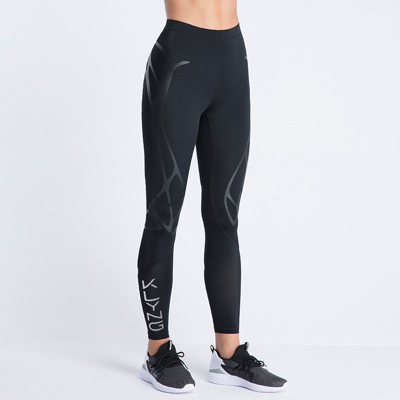 Women's Compression Pants - Klyng