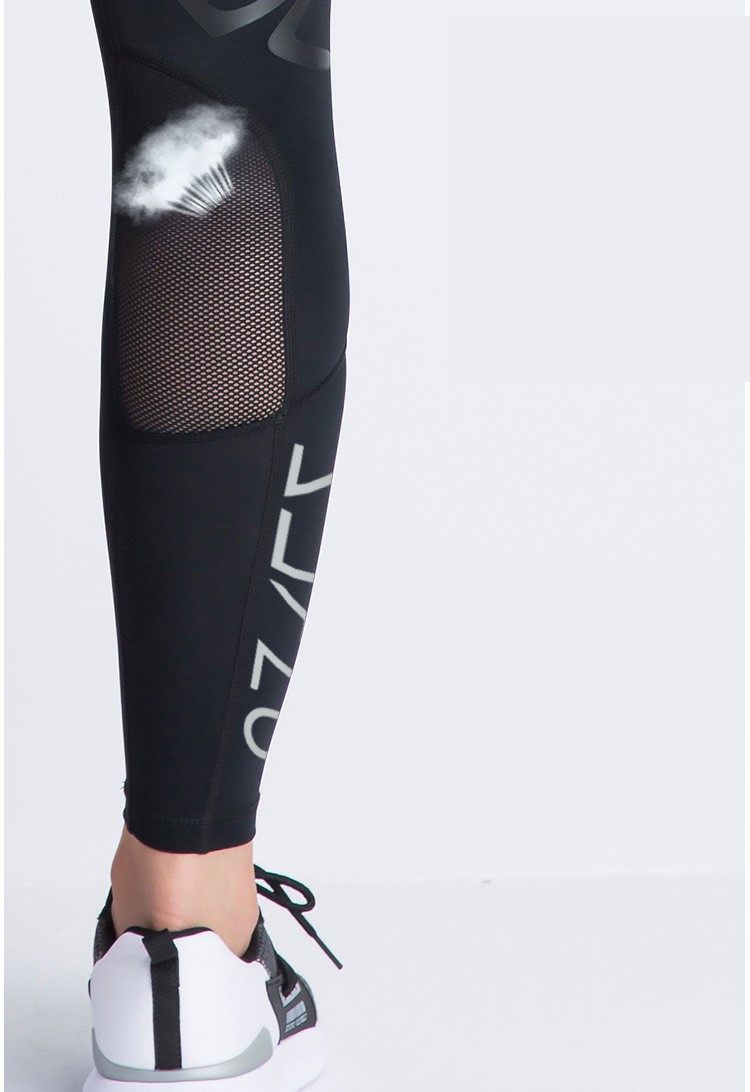 Women's Compression Pants - Klyng